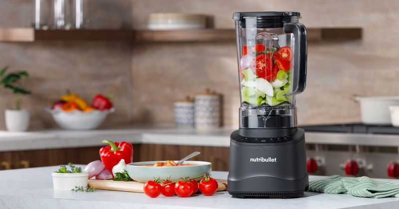How to Choose a Blender: What to Look For - nutribullet