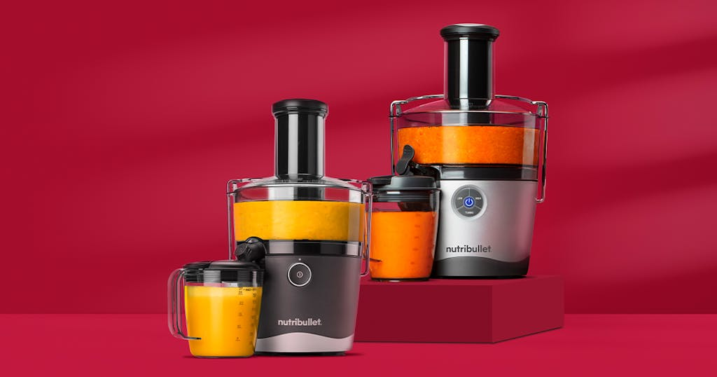 Masticating vs Centrifugal Juicer: Differences & How to Pick - nutribullet