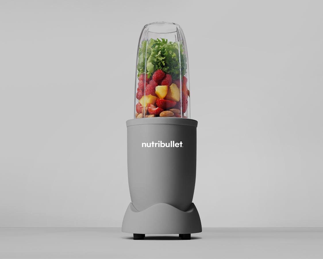 nutribullet Pro 900 Watt Blender - 900 Series Price & Reviews
