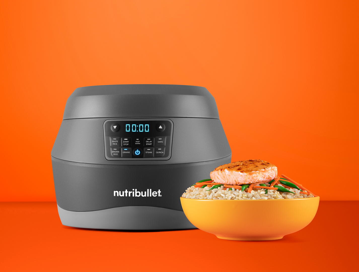 Countertop Appliances: Powerhouses for Any Ingredient