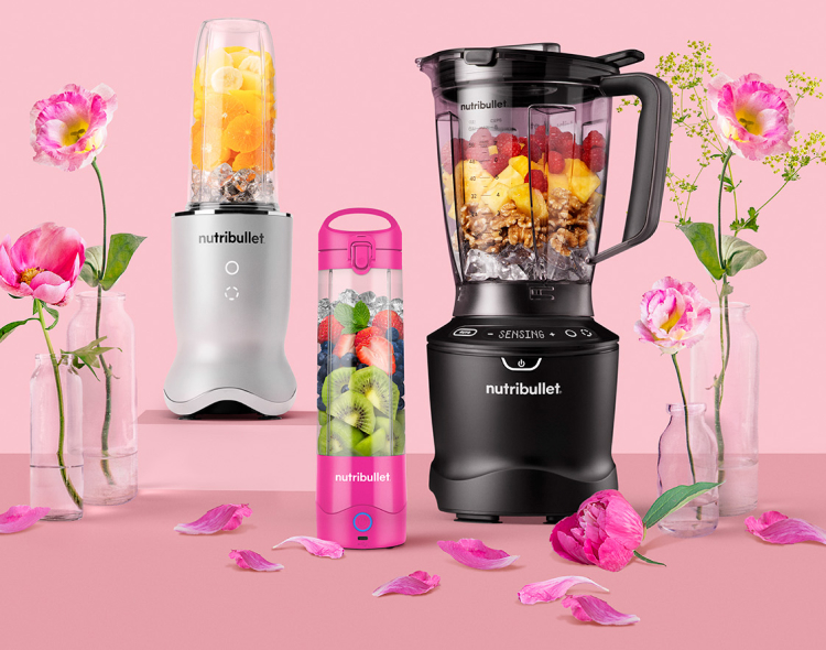nutribullet & magic bullet: Coupons, Deals & Promo Codes