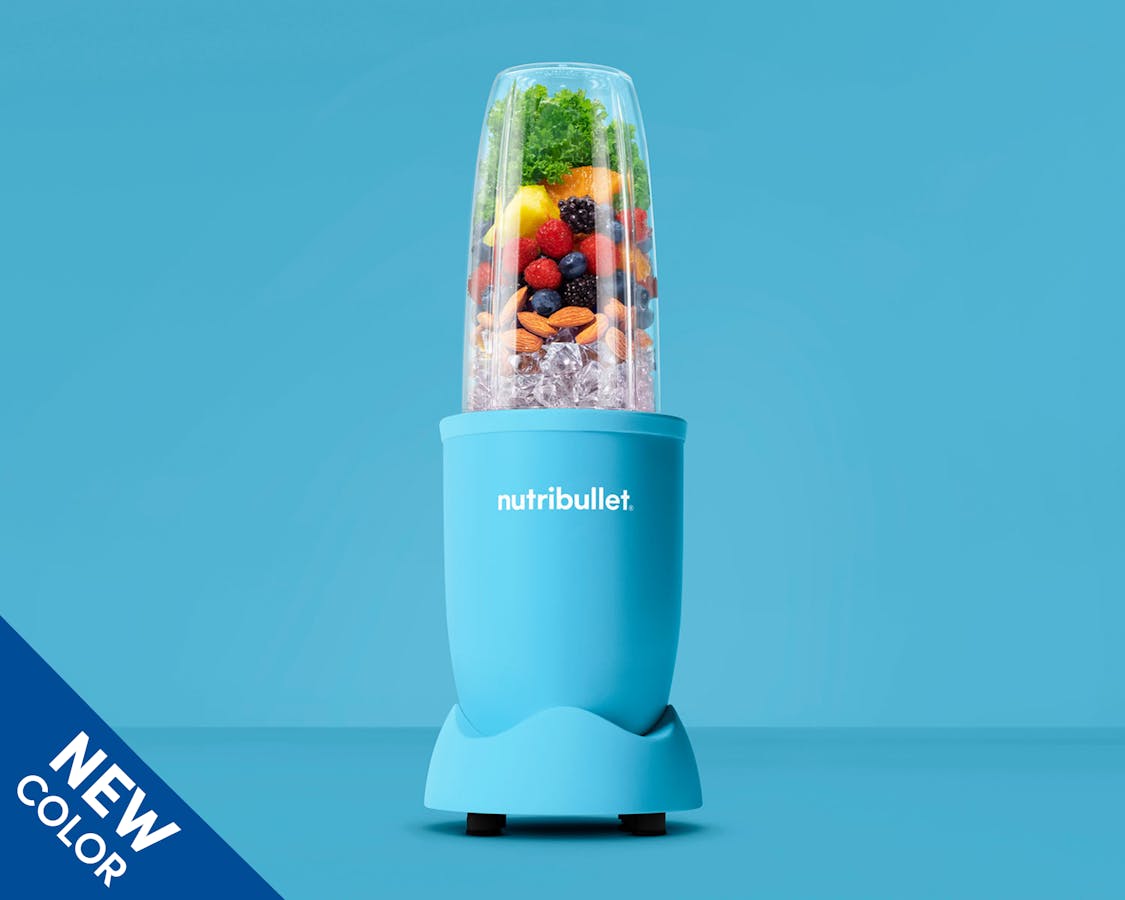 nutribullet Pro 900 Watt Blender - 900 Series Price & Reviews