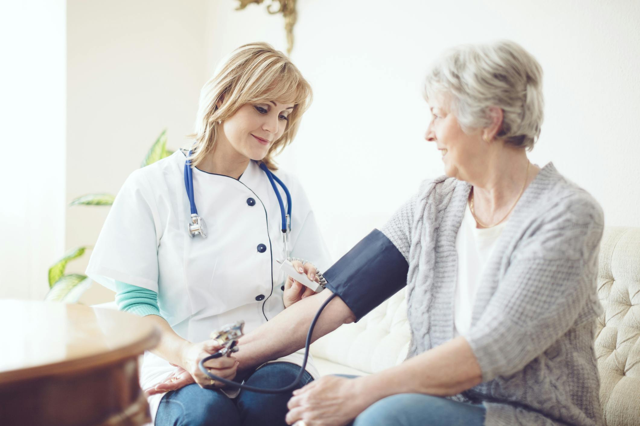 What The New Blood Pressure Guidelines Mean For You NutriBullet What The New Blood Pressure Guidelines Mean For You NutriBullet