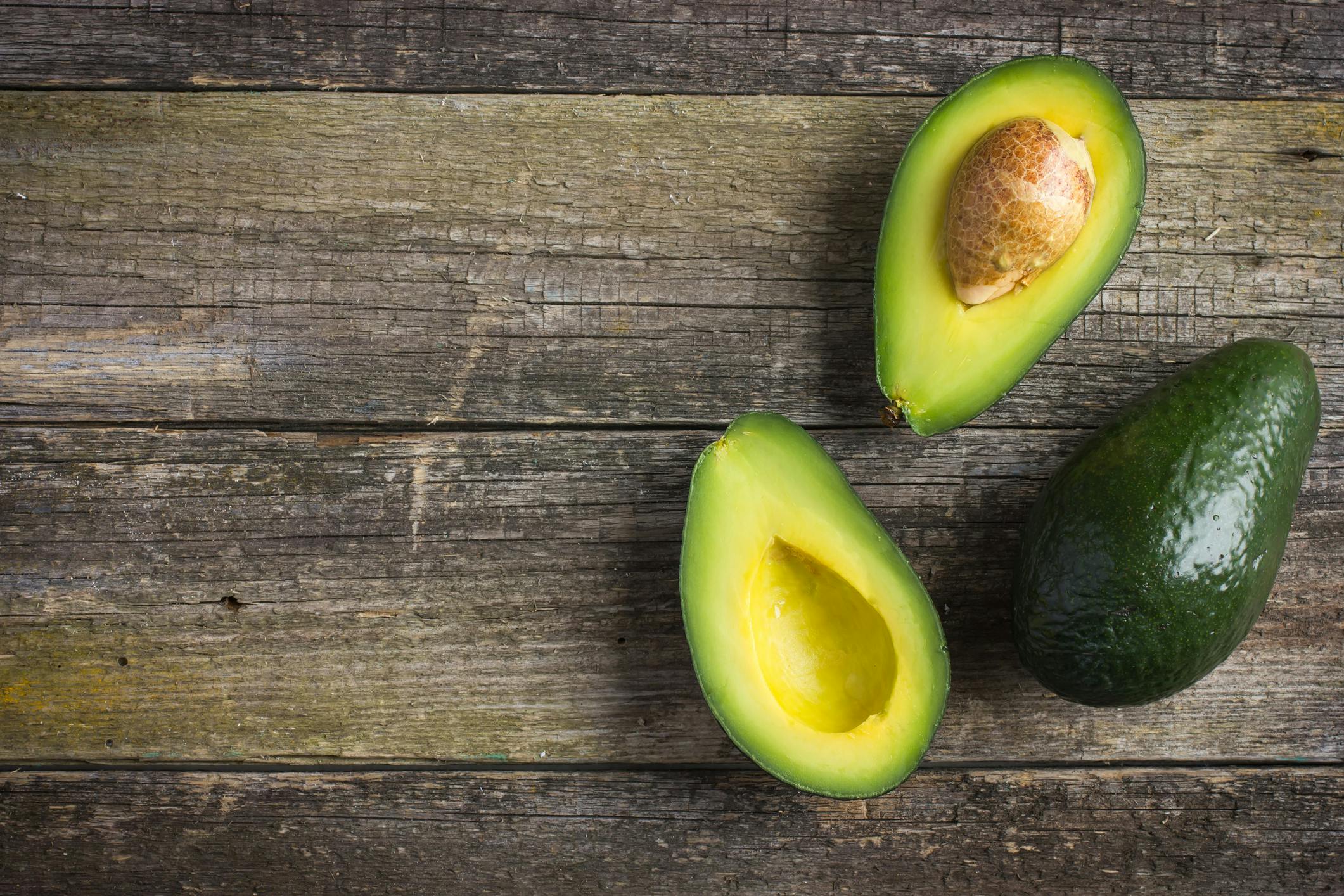 Your Complete Guide to Avocados - NutriBullet