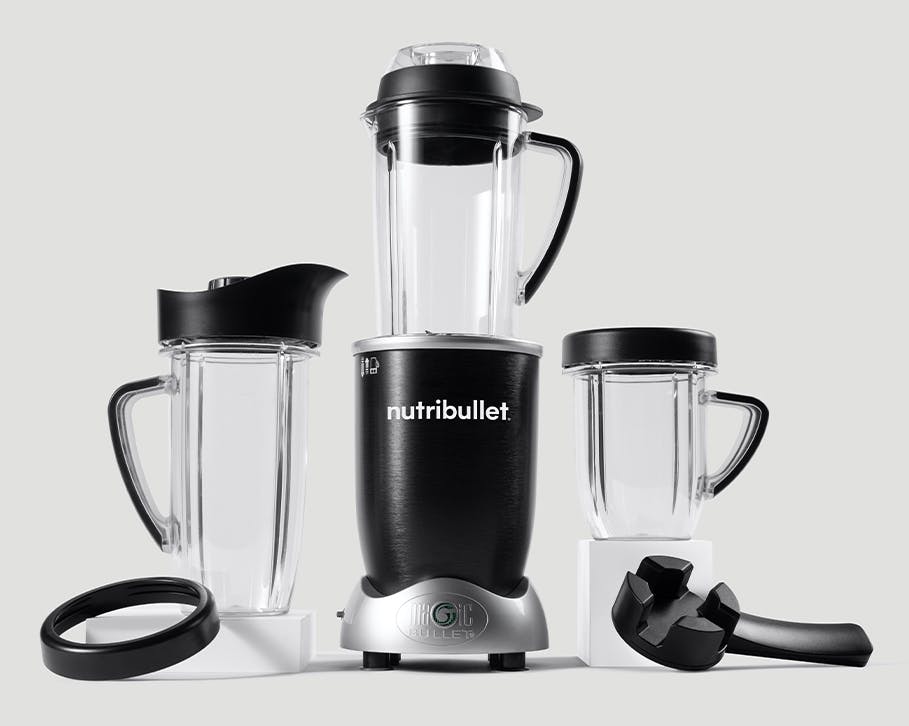 NutriBullet Rx - NutriBullet