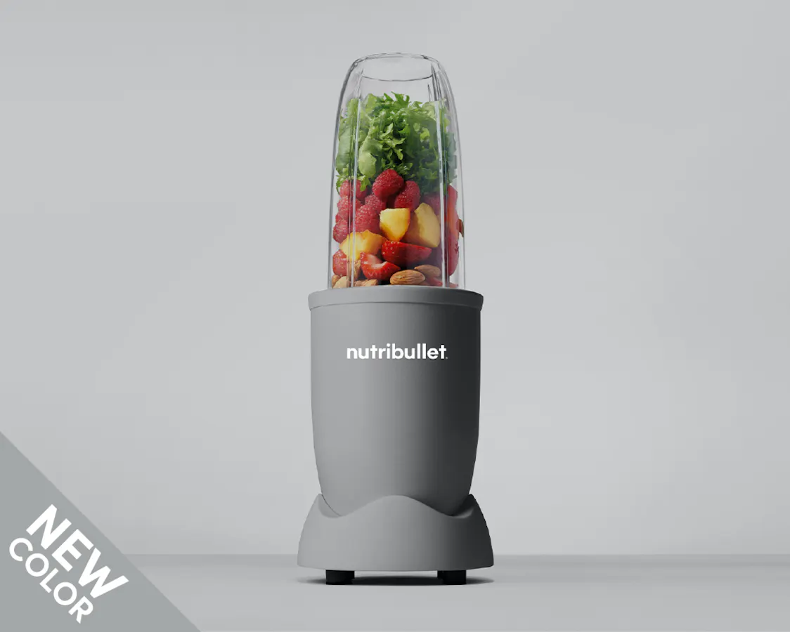 nutribullet Pro 900 Watt Blender - 900 Series Price & Reviews