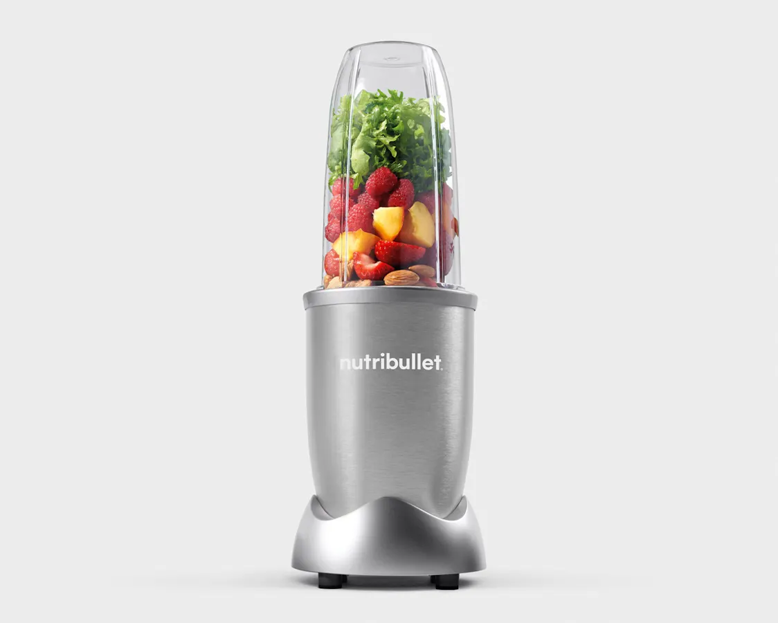 nutribullet Pro 900 Watt Blender - 900 Series Price & Reviews