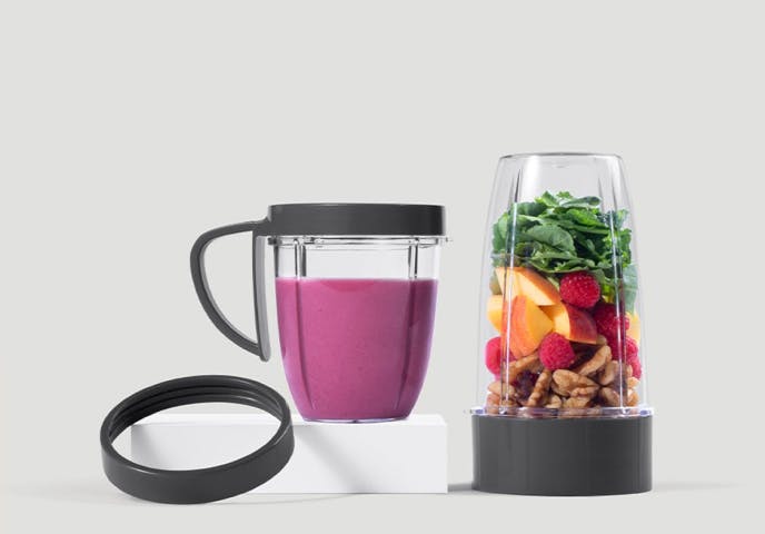 nutribullet & magic bullet Warranty & Registration Information
