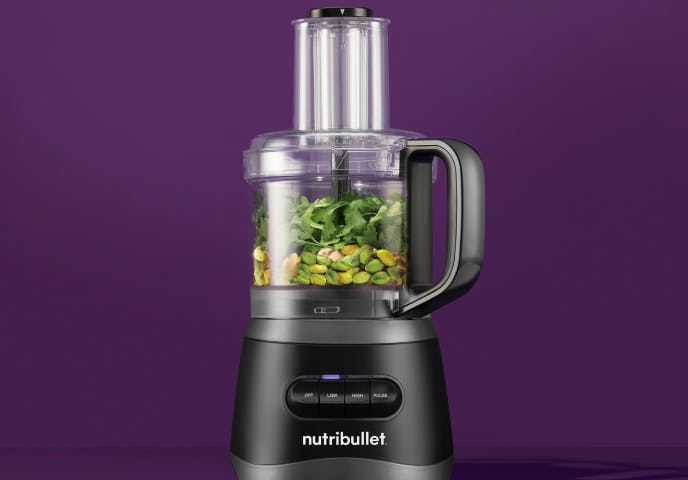 nutribullet & magic bullet Warranty & Registration Information