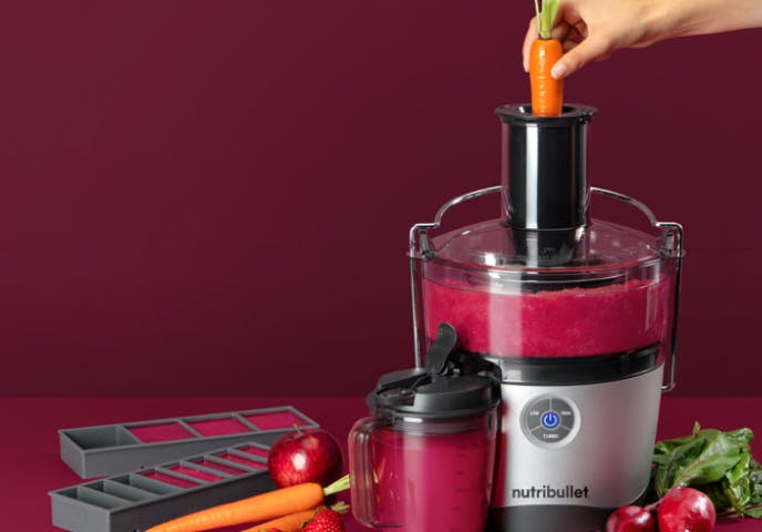 nutribullet & magic bullet Warranty & Registration Information