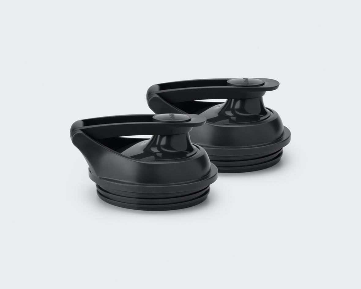 nutribullet 2-Pack Premium To Go Lids